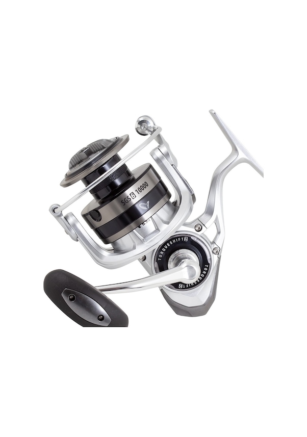 Savage Gear Sgs6 Sw 10000 Jig Olta Makinesi Fiyatları ve Özellikleri