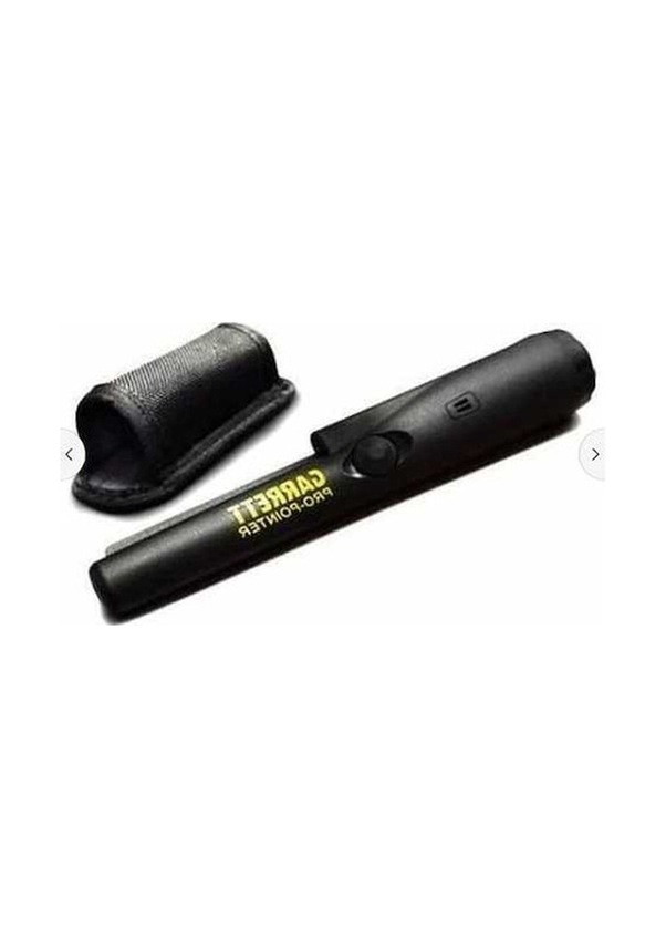 Cordial Garrett Pro Pointer At Noktasal Metal Dedektörü Tespit Cihazı ...