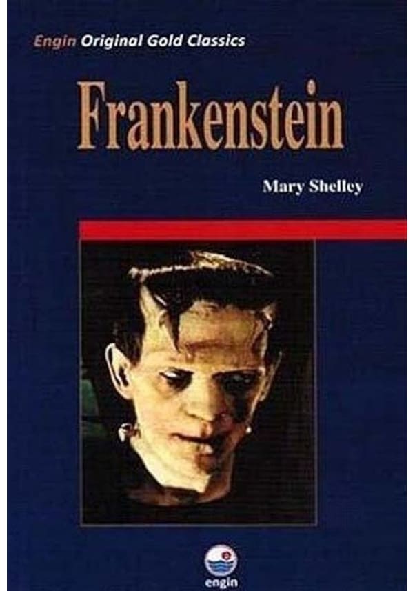 Frankenstein / Original Gold Classics / Mary Shelley Fiyatları ve Özellikleri