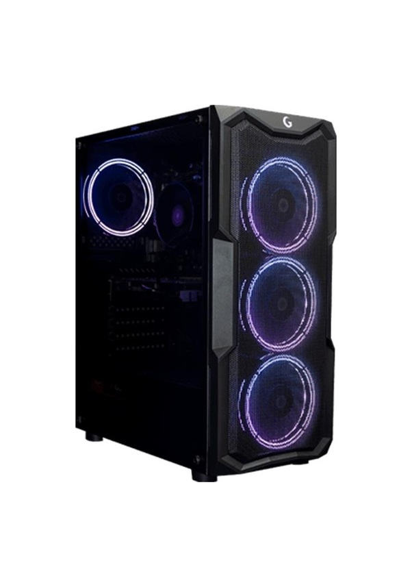 GameGaraj Aquarius 5A-4060Ti R5-5600 16 GB 1 TB SSD RTX4060Ti Dos Masaüstü Bilgisayar Fiyatları ...