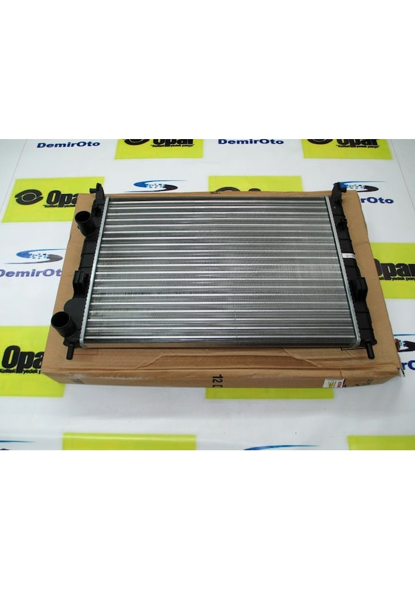 46819261 Radyatör 1,2-1,4-1,6 8.V-16.V Klimalı Albea-Palio OPAR ...