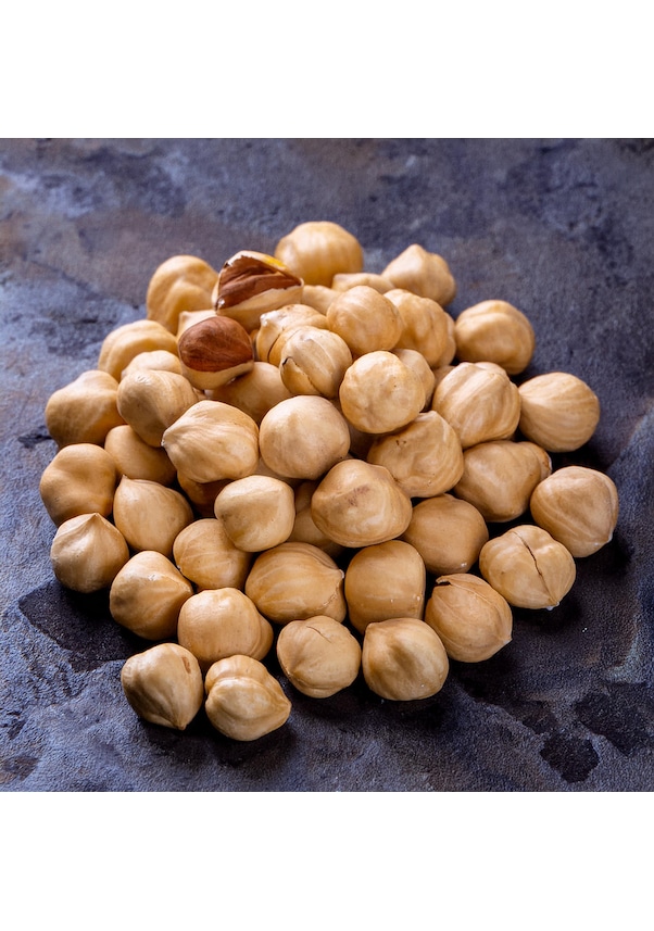 Nutly Premium Çifte Kavrulmuş İç Fındık 1 Kg Kutulu Fiyatları ve ...