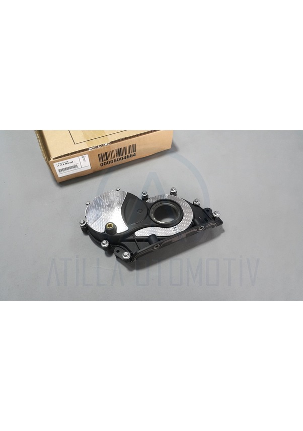 MİNİ F54 CLUBMAN F55 F56 B37 EKSANTRİK DİŞLİ KAPAĞI. Fiyatları ve ...