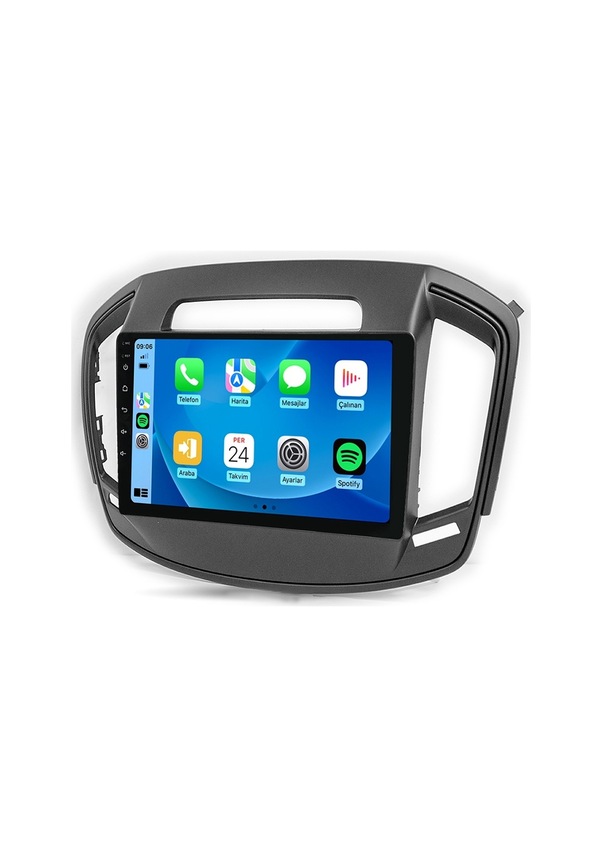 Maitech Mtc 332 Serisi Maitech Mtc 332 Serisi Opel İnsignia 20142017 Model Uyumlu 4gb Ram 32gb ...