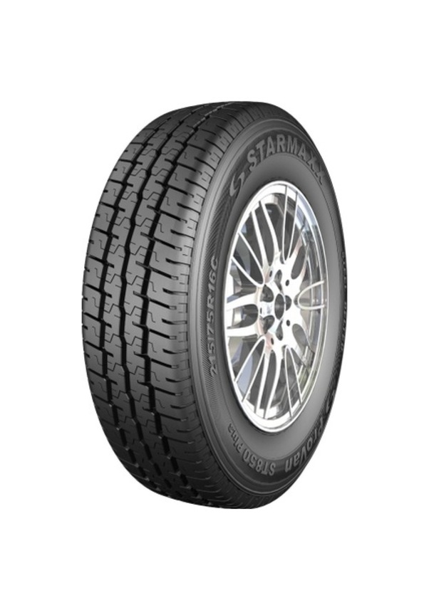 Starmaxx 215/75 R16C 116/114R 10Pr Provan ST850 Plus Yaz Lastiği 2024 2024 Fiyatları ve Özellikleri