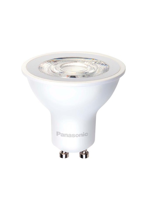 Panasonic 6w 62w Led Spot Ampul Beyaz 6500k - Gu10 Duy Avize Çanak ...