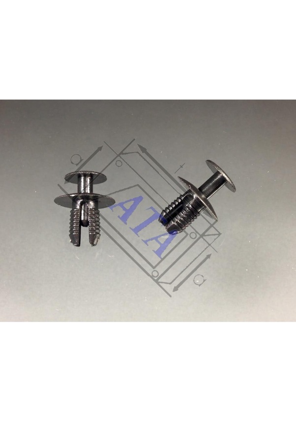 Davlumbaz Klips Mercedes 2019900292 Bmw Volvo Mitsubishi 287936762 ...