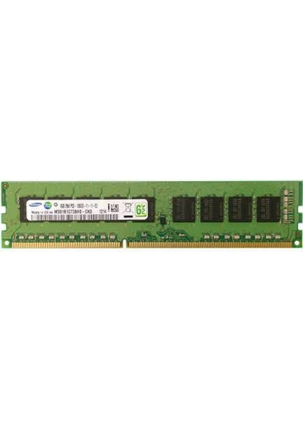 Samsung M391B1G73BH0-CK0 8 GB DDR3 1600 MHz CL11 ECC Ram Fiyatları ve Özellikleri