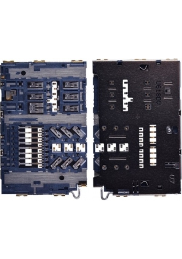 Samsung Uyumlu Galaxy J7 2016 ( Sm-J710F ) Sim Lehimleri Fiyatları ve ...