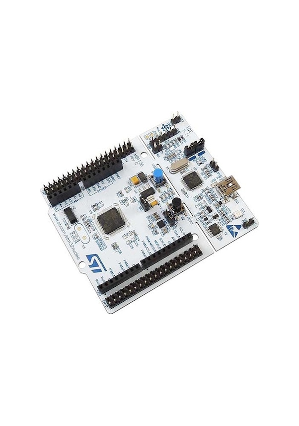 NUCLEO-L053R8 with STM32L053R8 MCU Geliştirme Kiti Arduino Fiyatları ve ...