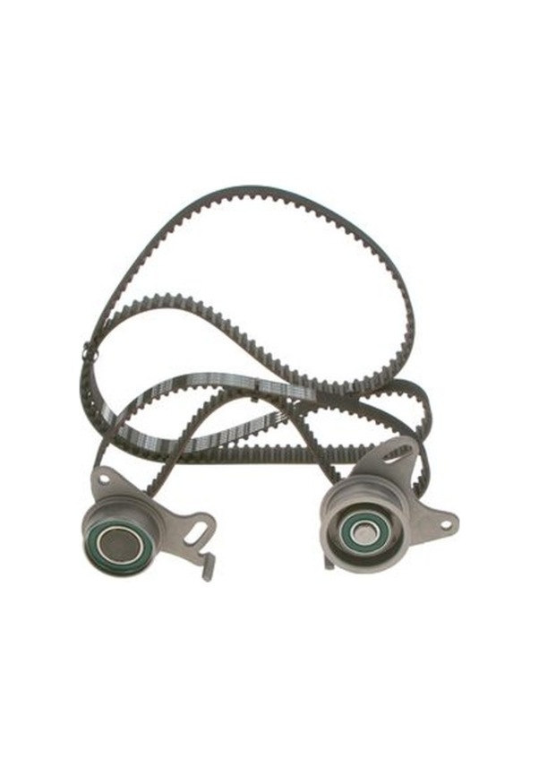Bosch 1987948979 Triger Kayış Seti Eksantrik Seti Hyundaı H100 Starex 2 ...