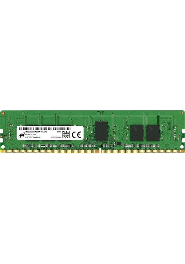 Micron MTA9ASF1G72PZ-3G2R 8 GB DDR4 3200 MHz CL22 Server Ram Fiyatları ...