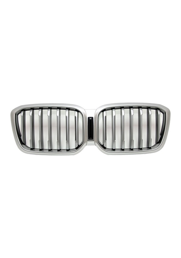 Bmw X3 G01 Lcı Ön Panjur Krom Krom Siyah 51139881906 Fiyatları ve ...