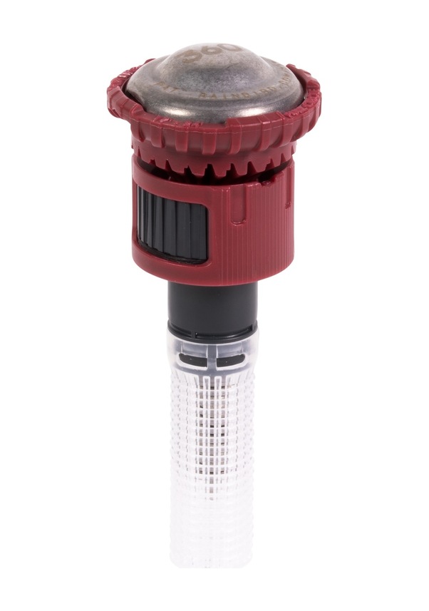 Rain Bird Rvan24360 Döner Nozul Düşük Debili, Tam Tur, 5,2 - 7,3 Mt. Us ...