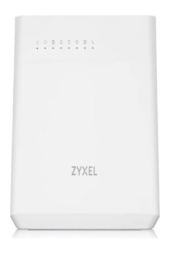 Zyxel Vmg8825-t50 4 Port 2400 Mbps Vdsl2 Modem Fiyatları ve Özellikleri