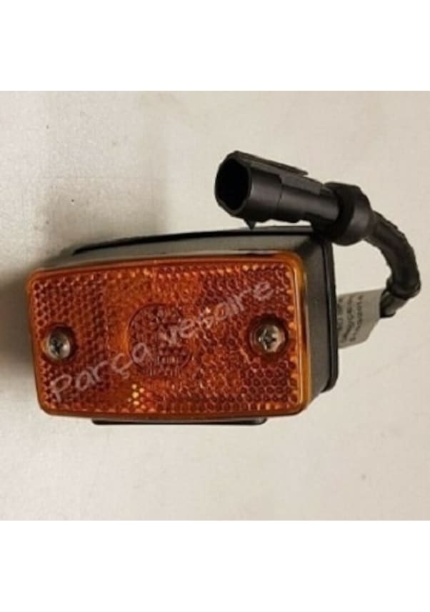 IVECO Eurocargo Park Lambası (5801426363) Fiyatları ve Özellikleri