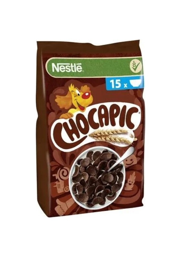 Nestle Chocapic Chocolate Cereal 450 G Fiyatları ve Özellikleri