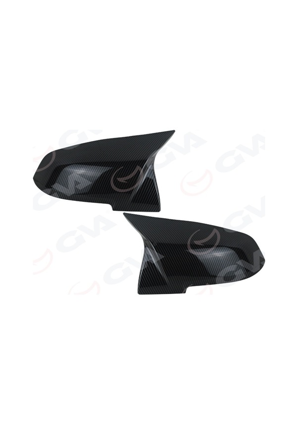 Ayna Kapagı Style Karbon Kaplama Sağ Sol Ust Bmw F20 F30 F22 F87 F34 Gt F32 F36 Fiyatları ve ...