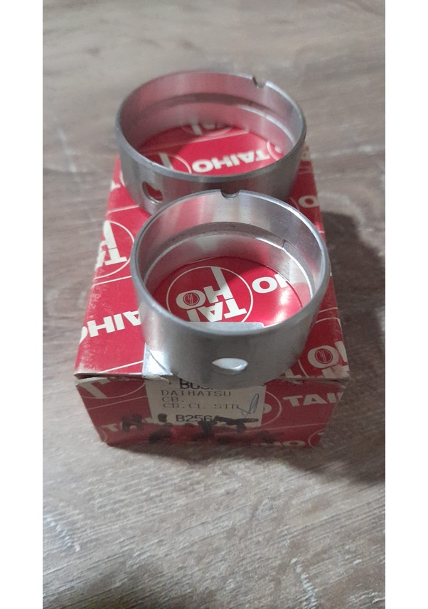 Daıhatsu Hijet Balans Yatağı Taıho B256a Fiyatları ve Özellikleri