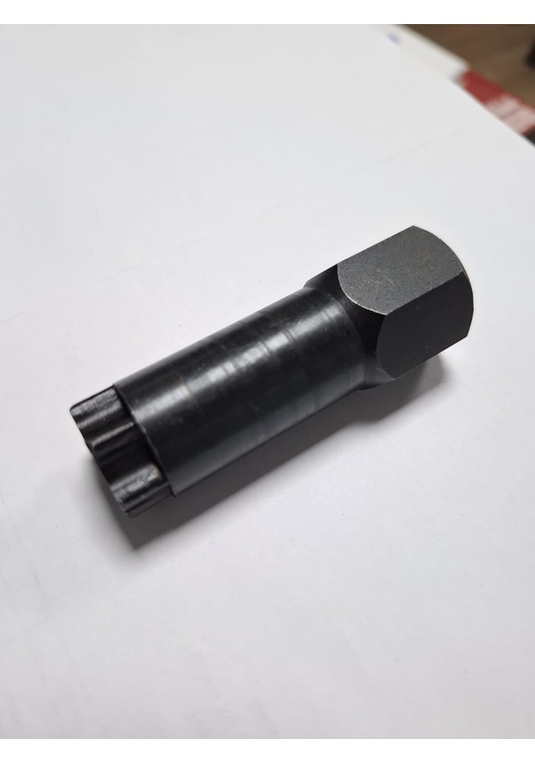 Mercedes T100 Torx Vanus Valf Lıkması Fiyatları ve Özellikleri