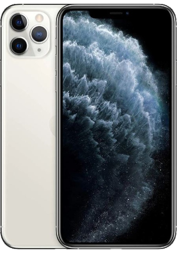 Yenilenmiş Apple iPhone 11 Pro Max 64 GB B Kalite (12 Ay Garantili ...