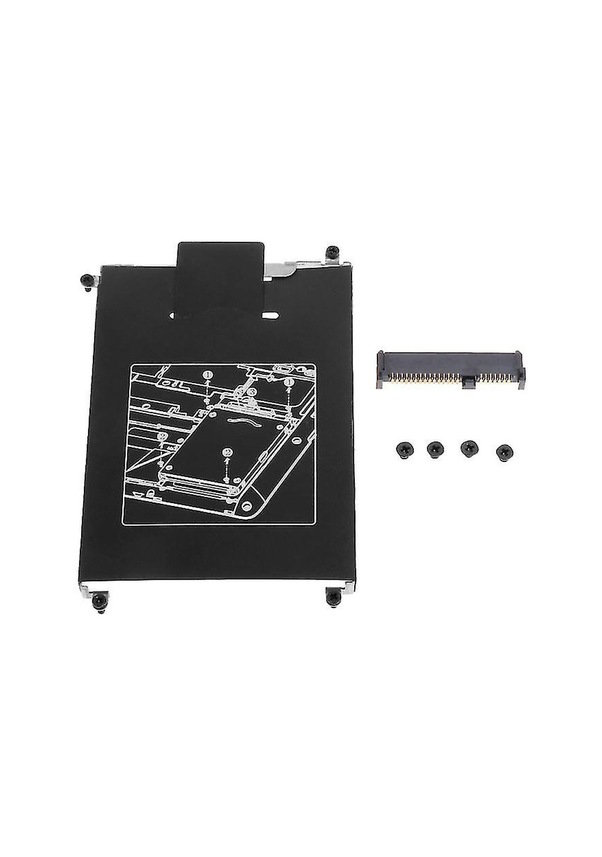 Geeksen Sabit Disk Braketi Ssd Kablo Konnektörü Dizüstü Bilgisayar ...