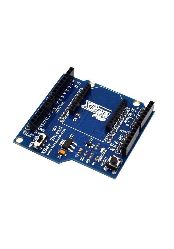 Arduino Xbee Shield Bluetooth Fiyatları ve Özellikleri
