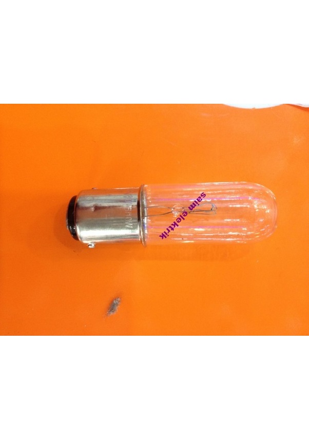 220V 6-10W Ba15D 16X54Mm Fiyatları ve Özellikleri