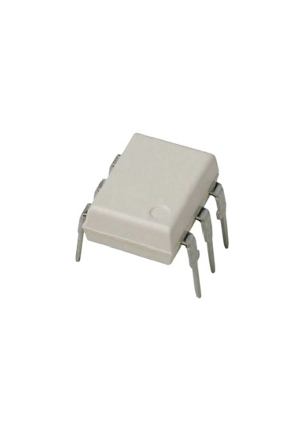 MOC3063 DIP-6 Triyak (OPTOCOUPLER) Fiyatları ve Özellikleri