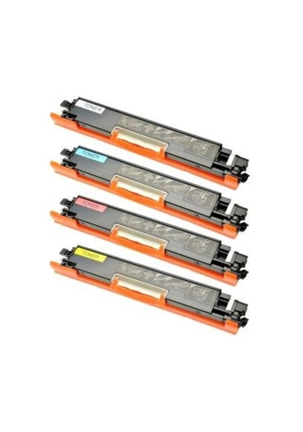 Canon Crg-729 Uyumlu Toner Set Lbp-7010 Fiyatları ve Özellikleri
