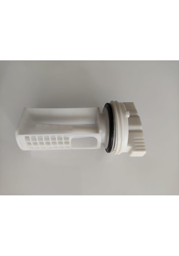 Samsung Uyumlu Çamaşır Makine Pompa Filtre Kapağı DC97-15695C Fiyatları ...