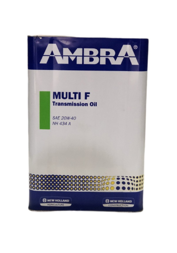 Ambra Multi-F 20W-40 Şanzıman Yağı 16 KG Fiyatları ve Özellikleri
