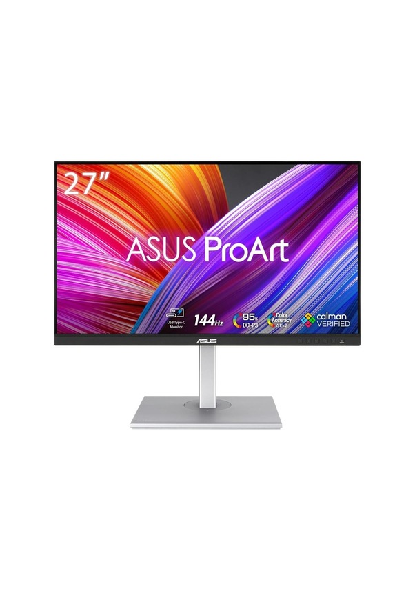 Asus Proart Pa278cgv 27 İnç 144hz 5ms 2k Qhd Freesync Ips Pivot Monitör ...