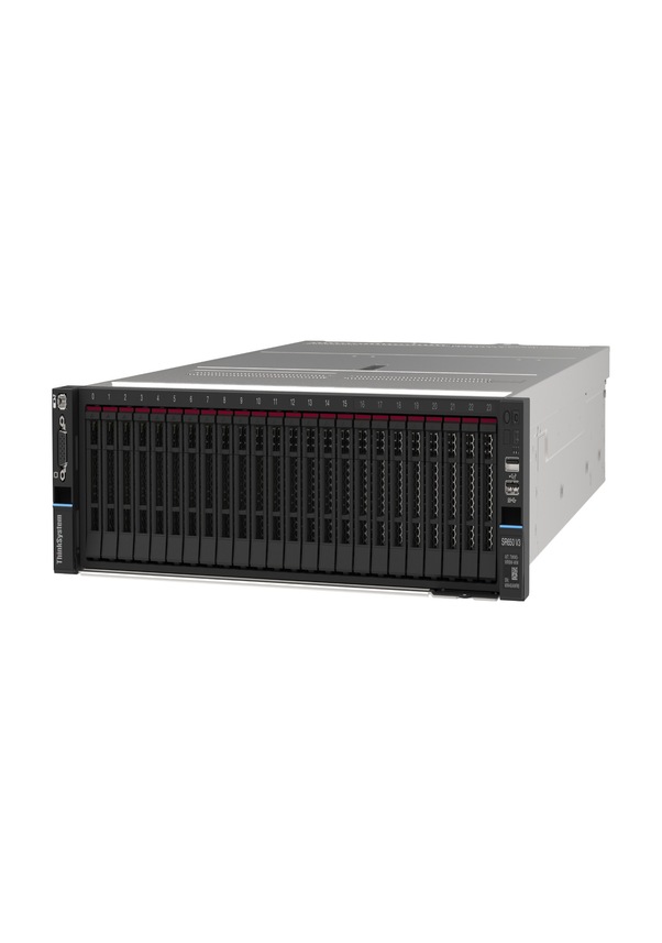 Lenovo 4f17a82884 Thınksystem V3 2u Performance Fan Fiyatları ve ...