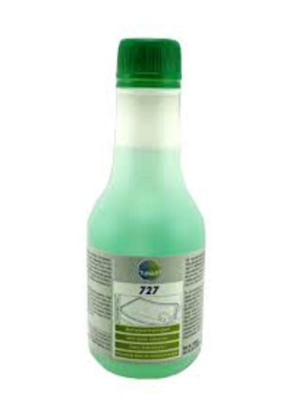 Tunap 727 Yazlık Cam Suyu Konsantresi 250 Ml. Fiyatları ve Özellikleri
