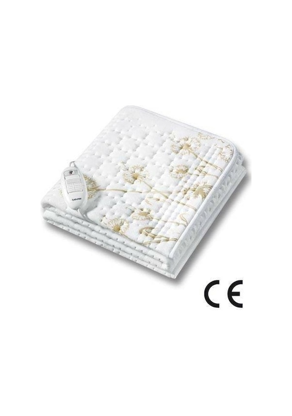 Beurer Ub 33 Elektrikli Battaniye Fiyatları ve Özellikleri