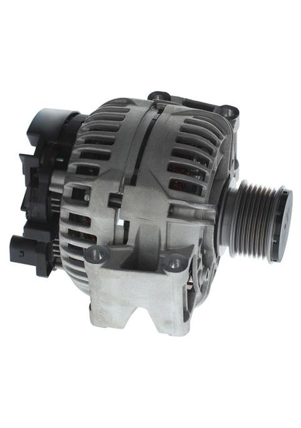 Alternator 14v 120a Mercedes W203 S203 Cl203 C209 A209 W211 R1 ...