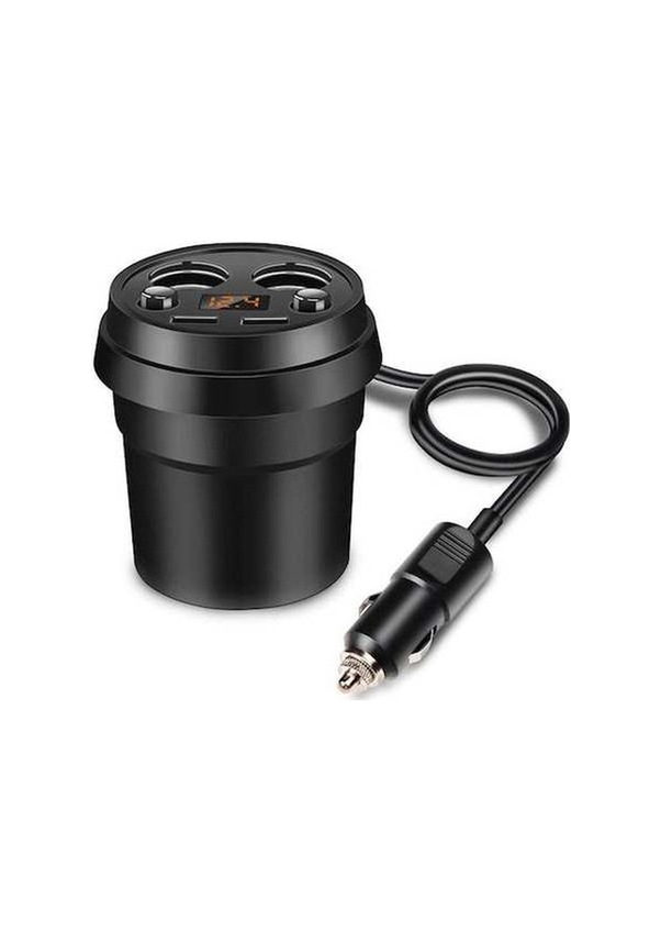 Createtech Usb Tutucu Telefon Sw Şarj Rapid Maksimum Future Çıkış ...