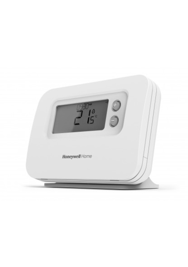 HONEYWELL T2R Programlanabilir Kablosuz Dijital Oda Termostatı ... HONEYWELL T2R Programlanabilir Kablosuz Dijital Oda Termostatı ...