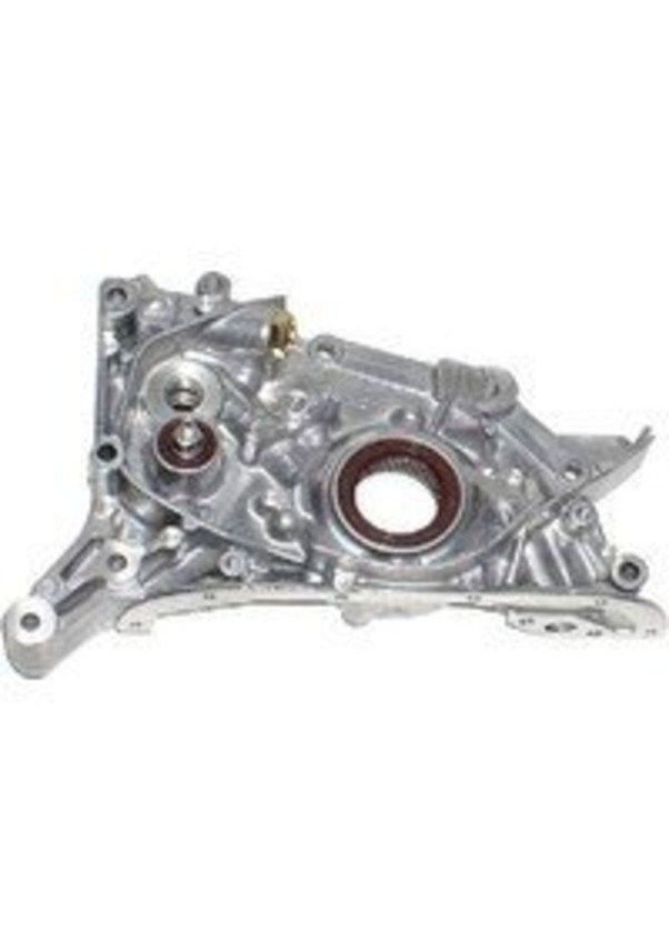 Hyundai L300 93- 2.5L Dzl. Yağ Pompası Mobis, 2134042800-20042 ...