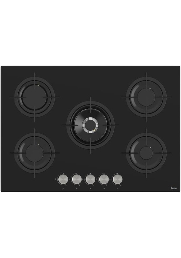 Ferre RS035 Ankastre Ocak Siyah Fiyatları ve Özellikleri