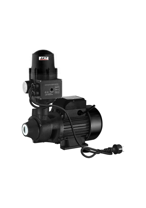 Impo Qb60 0.50 Hp 220V 2 Kat 2 Daire Hidromatlı Hidrofor Fiyatları ve ...