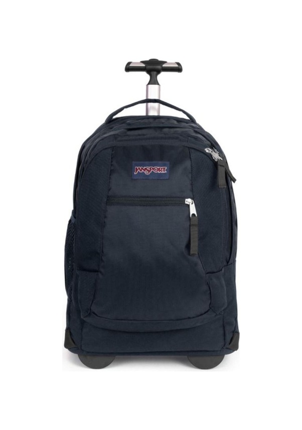 Jansport Driver 8 Navy Tekerlekli Valiz Ek0A5Baln54 Fiyatları ve ...