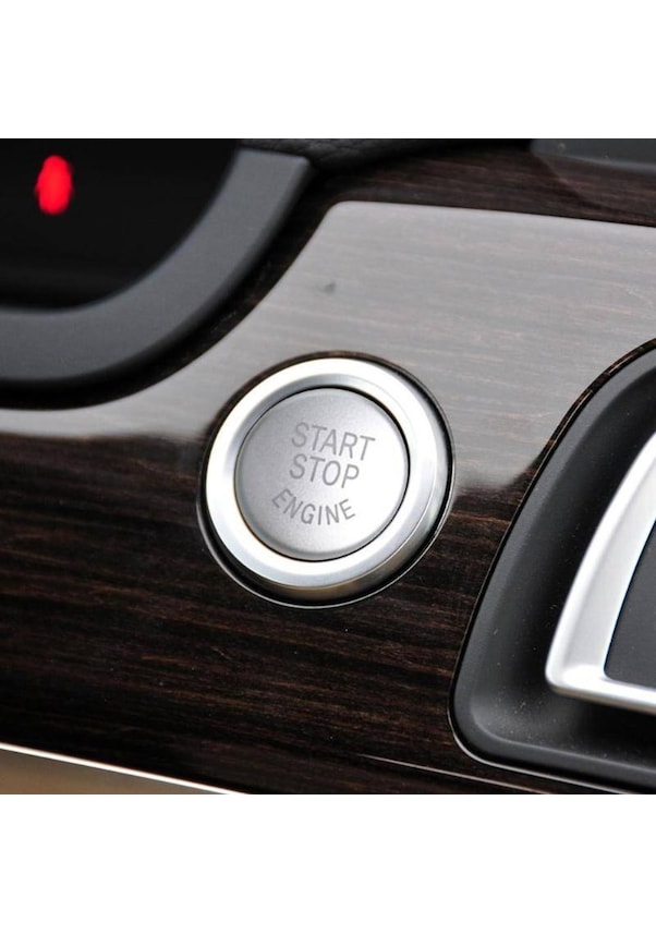 Bmw E90 Start Stop Dügmesi E60 Start Stop Dügmesi 391150778 Fiyatları ...