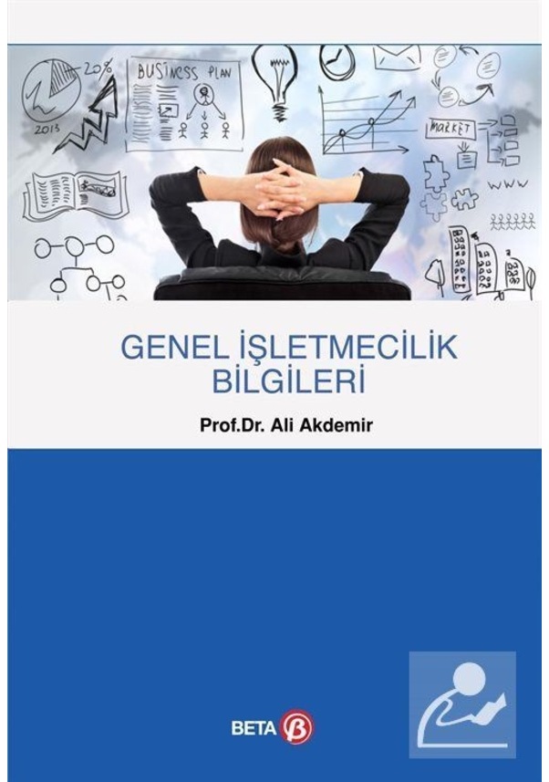 Genel Işletmecilik Bilgileri / Prof. Dr. Ali Akdemir Fiyatları ve ...
