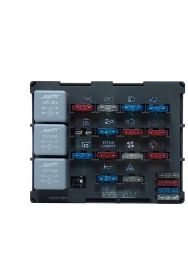 20605203 85011250 64800203 85055124 Sıgorta Kutusu Dogan Kartal Sahın ...