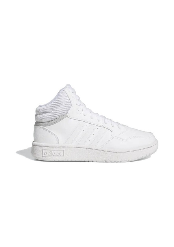 Adidas Hoops Mid 3.0 K Unisex Beyaz Bilekli Sneaker 39.5 Fiyatları ve ...