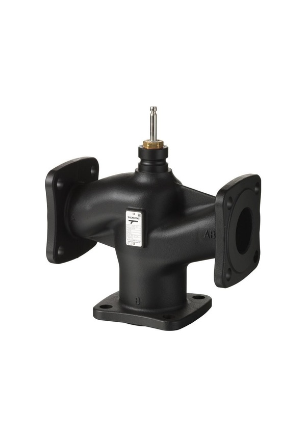 Siemens Üç Yollu Vana Vxf42.100-125 Fiyatları ve Özellikleri