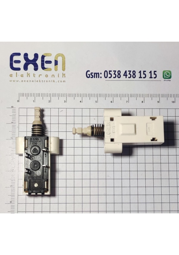LK-101 Swich Fiyatları ve Özellikleri