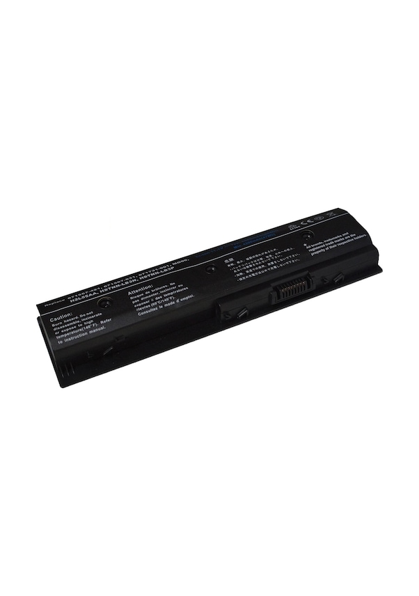 HP Uyumlu Tpn-P102. Tpn-W106. Tpn-W107. Tpn-W108. Tpn-W109 Batarya Pil ...